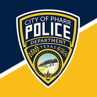PHARR POLICE DEPT - Partner Portal